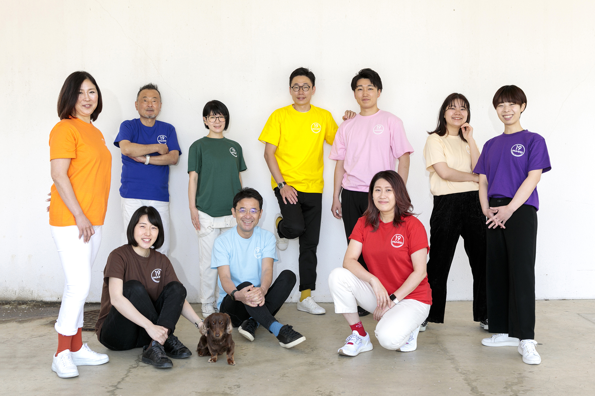 super ally新ビジュアル公開 - ジュークアンリミテッド